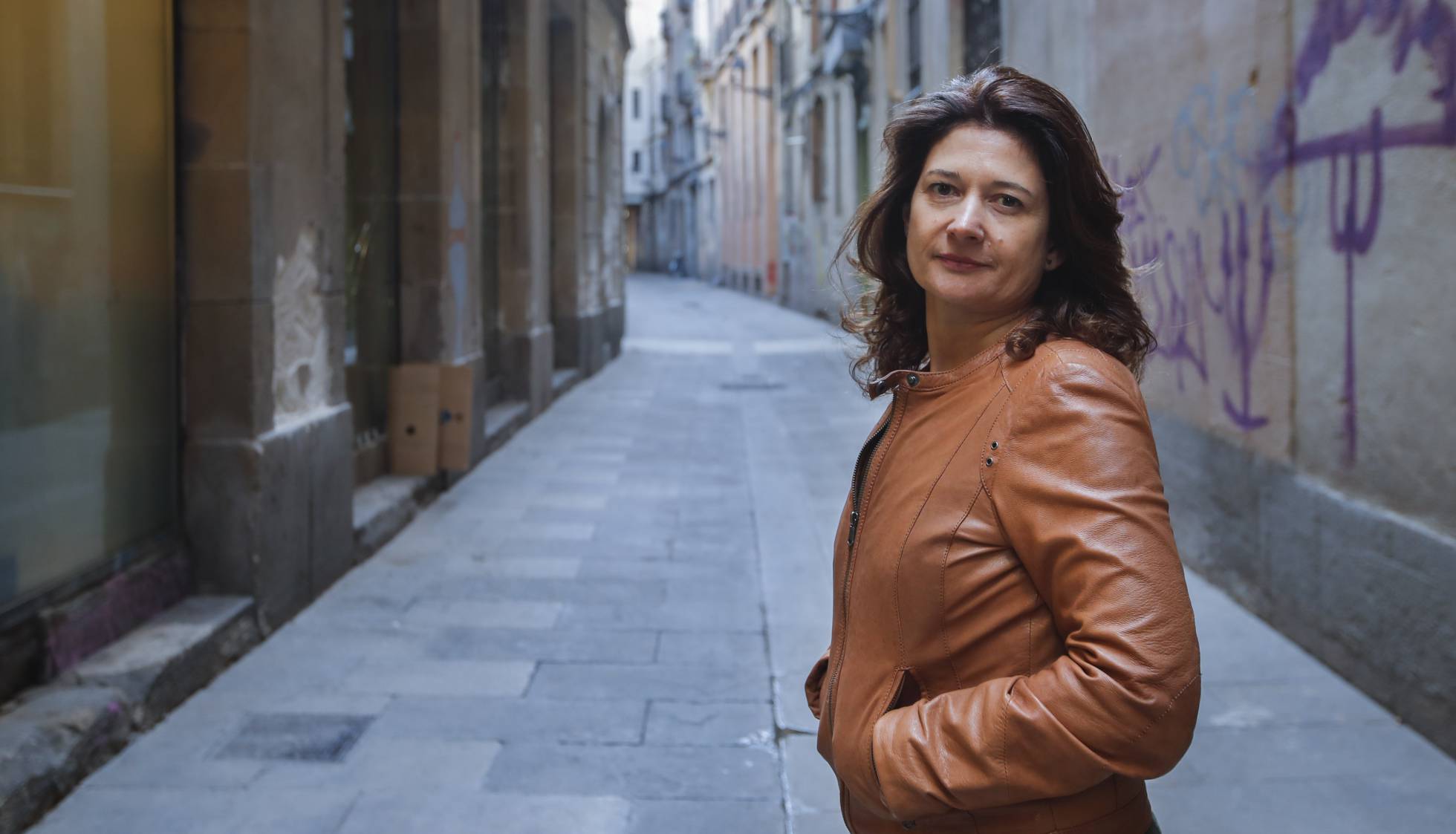 Victoria González Torralba, «Llámame Méndez» – Morella Negra – Festival ...