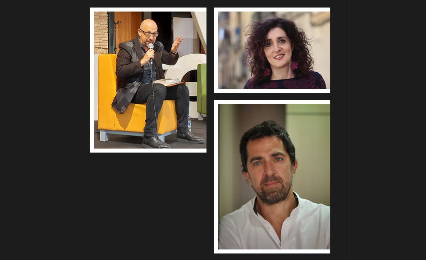 CS-BCN Mediterranean Connection – Morella Negra – Festival Gastro-Literario